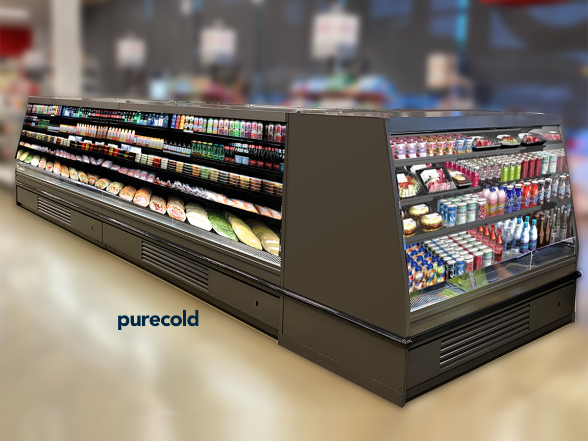 The Latest Trends for Self-Contained Refrigeration Units | Professional ...